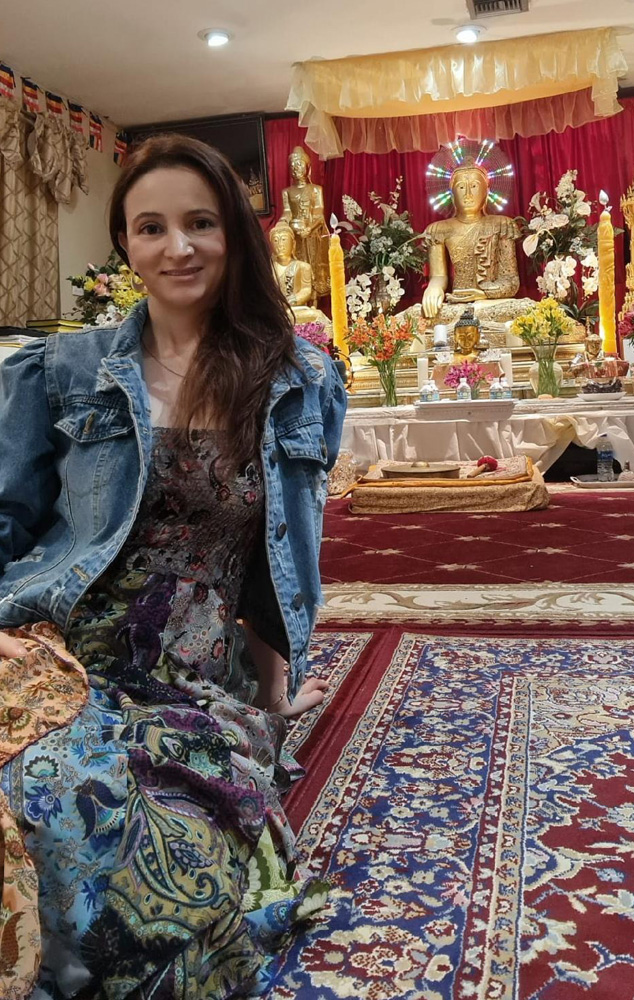 Single Latin Women from Colombia