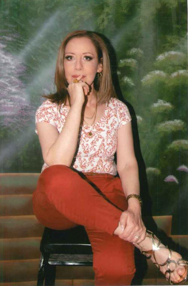 Single Latin Women from Colombia